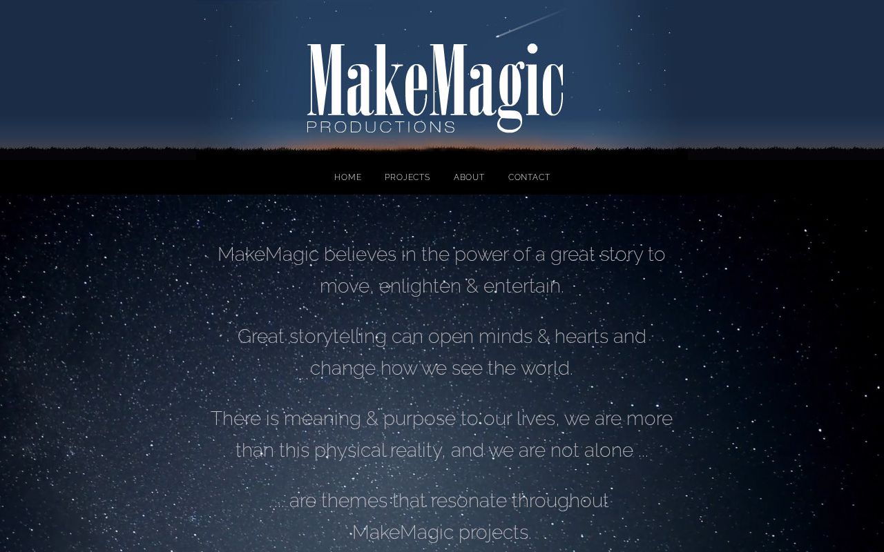 MakeMagic Productions